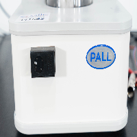 Pall iCELLis Nano Single-Use Fixed Bed Bioreactor w/ mPath Controller ...